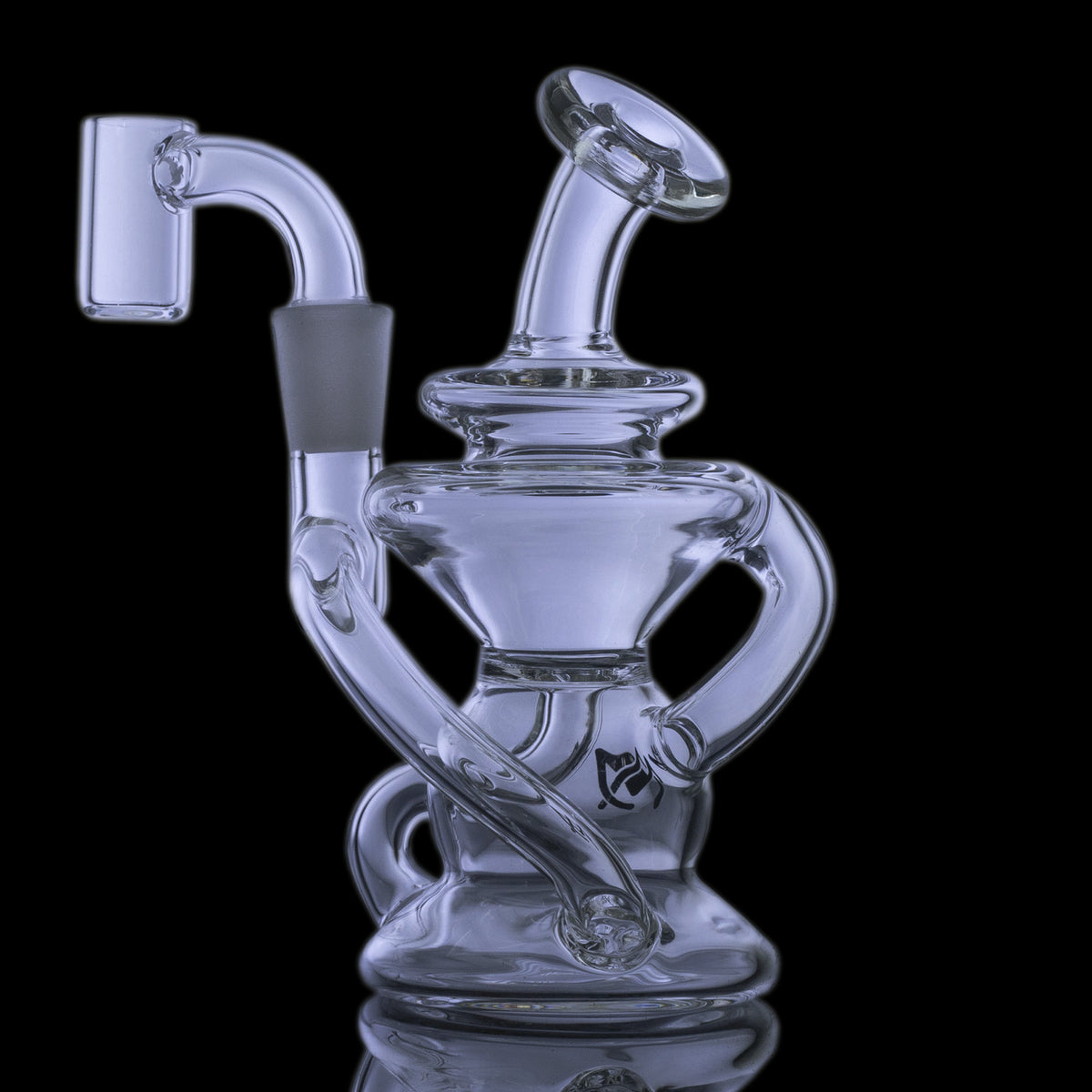 MJ Arsenal Hydra Mini Dab Rig – 420 Market